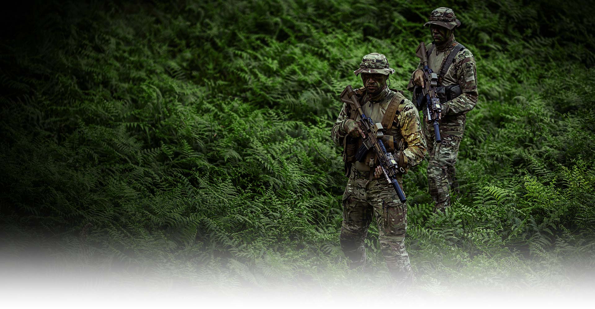 BDU Striker TT | UF PRO